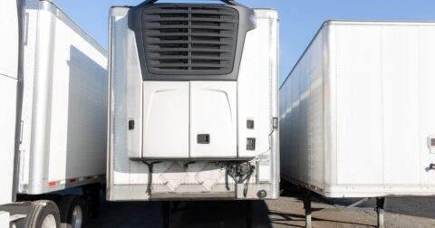 Reefer Trailer Rental: Insights on Choosing the Ideal Refrigerated ...