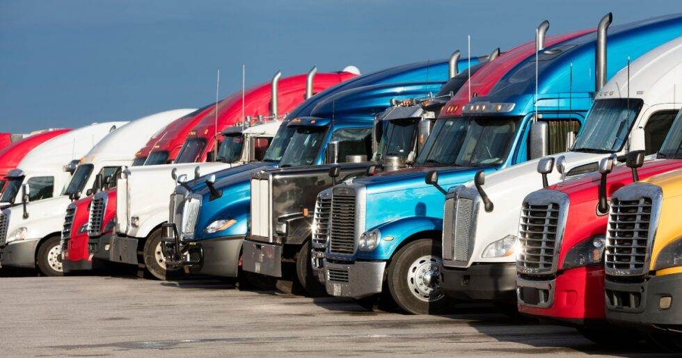 The Ultimate Guide to Safe Truck Parking - Apple Truck & Trailer