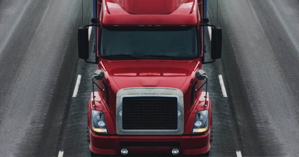 The Complete Guide to American Semi Trucks - Apple Truck & Trailer