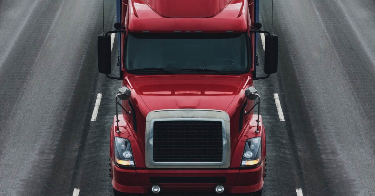 The Complete Guide to American Semi Trucks - Apple Truck & Trailer