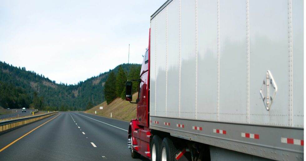 Dry Van Storage Trailer Rental: Buyer's Guide for the Best Options in ...