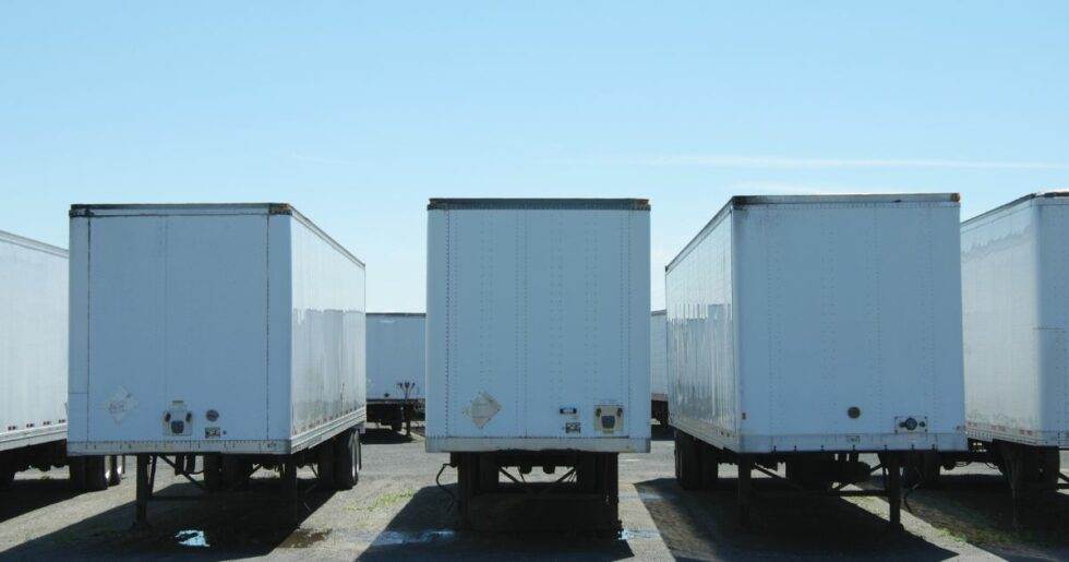 Cold Storage Trailer Rental: Options & Tips: Complete Guide - Apple ...